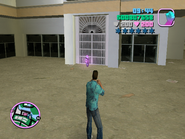 GTA Vice City properties map and what property to buy first explained ...