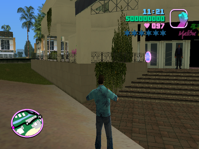 GTA Vice City properties map and what property to buy first explained ...