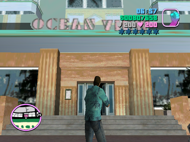GTA Vice City properties map and what property to buy first explained ...