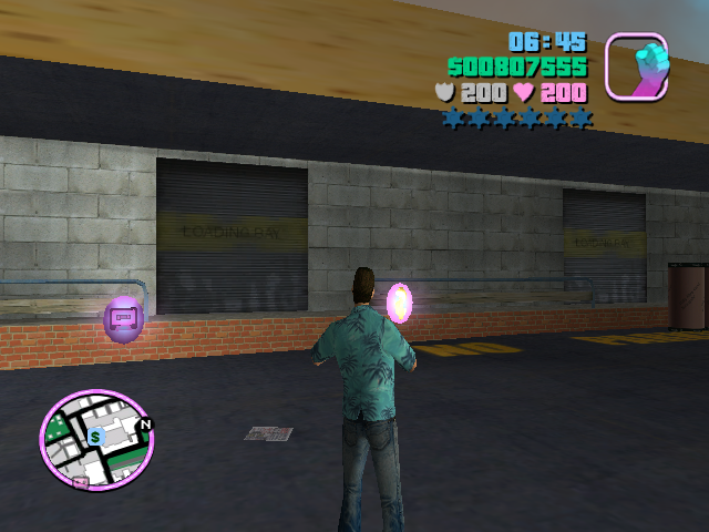 GTA Vice City properties map and what property to buy first explained ...