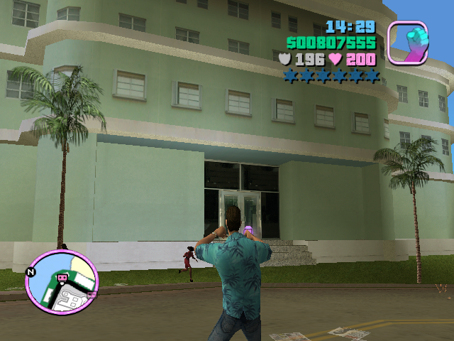 GTA Vice City properties map and what property to buy first explained ...
