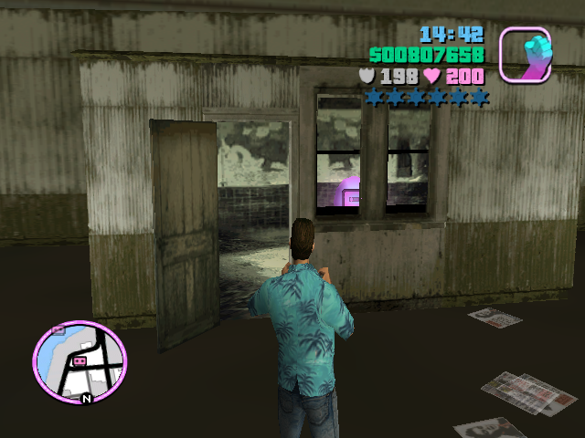 GTA Vice City properties map and what property to buy first explained ...