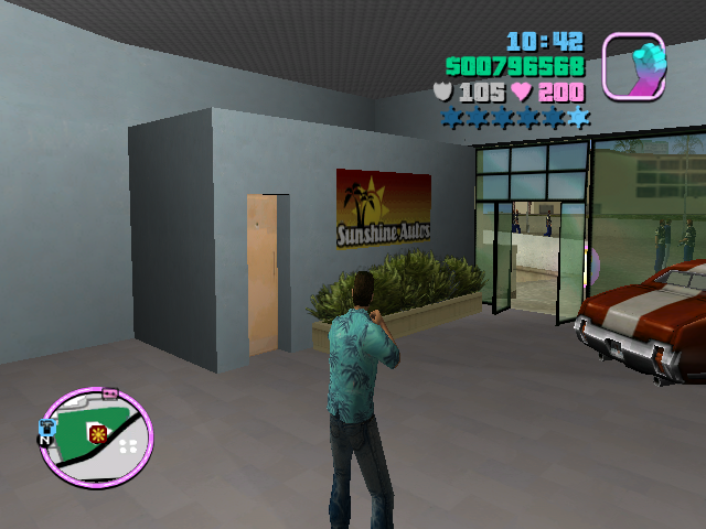 GTA Vice City properties map and what property to buy first explained ...