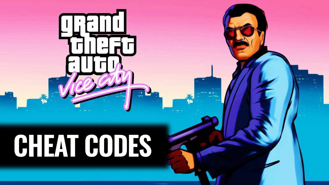 GTA Trilogy Definitive Edition - cheats e códigos de GTA Vice City no ...