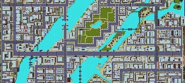 Gta 1 Map Evolution Of Grand Theft Auto Map & Size. 🗺