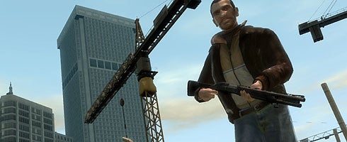 GTA IV PC patch zaps stuttering problem | VG247