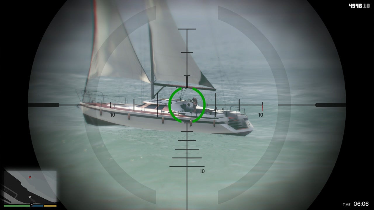 GTA 5 Assassination Guide - Stock Tips and Gold Completion | VG247