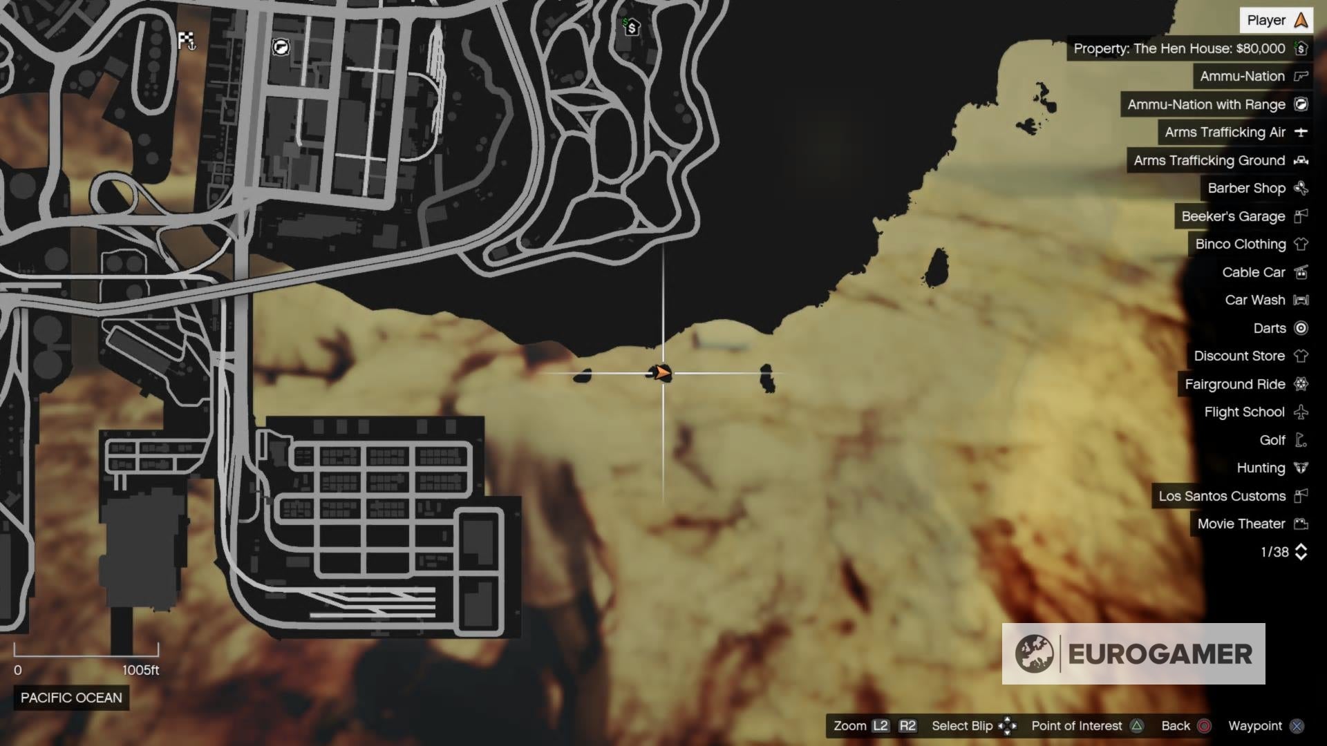 Gta 5 Pc Map Liberty City | GTA Wiki | Fandom