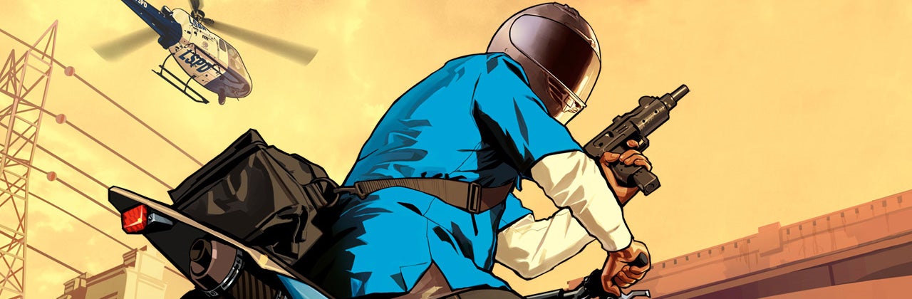 GTA 5 Stunt Jump Guide - All GTA 5 Stunt Jump Locations | VG247