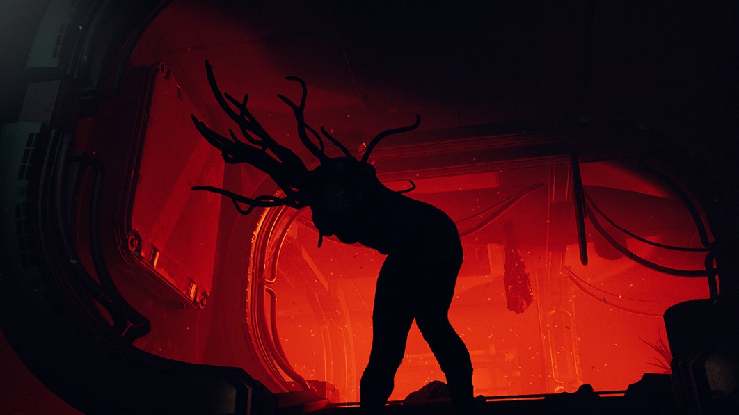 GTFO's final chapter is live now with new horrors | Rock Paper Shotgun