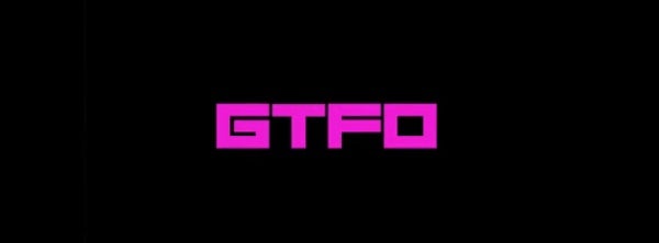 GTFO: A Film About Women In Gaming Is Going Ahead | Rock Paper Shotgun