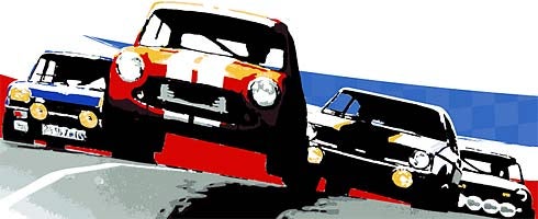 GTi Club+ Rally gets car pack | VG247