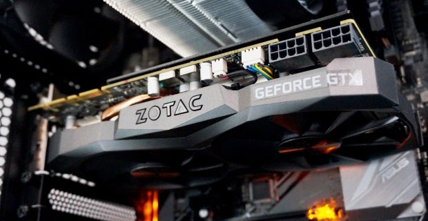 Graphics card prices haven't been this low since Black Friday: GTX 1080 ...