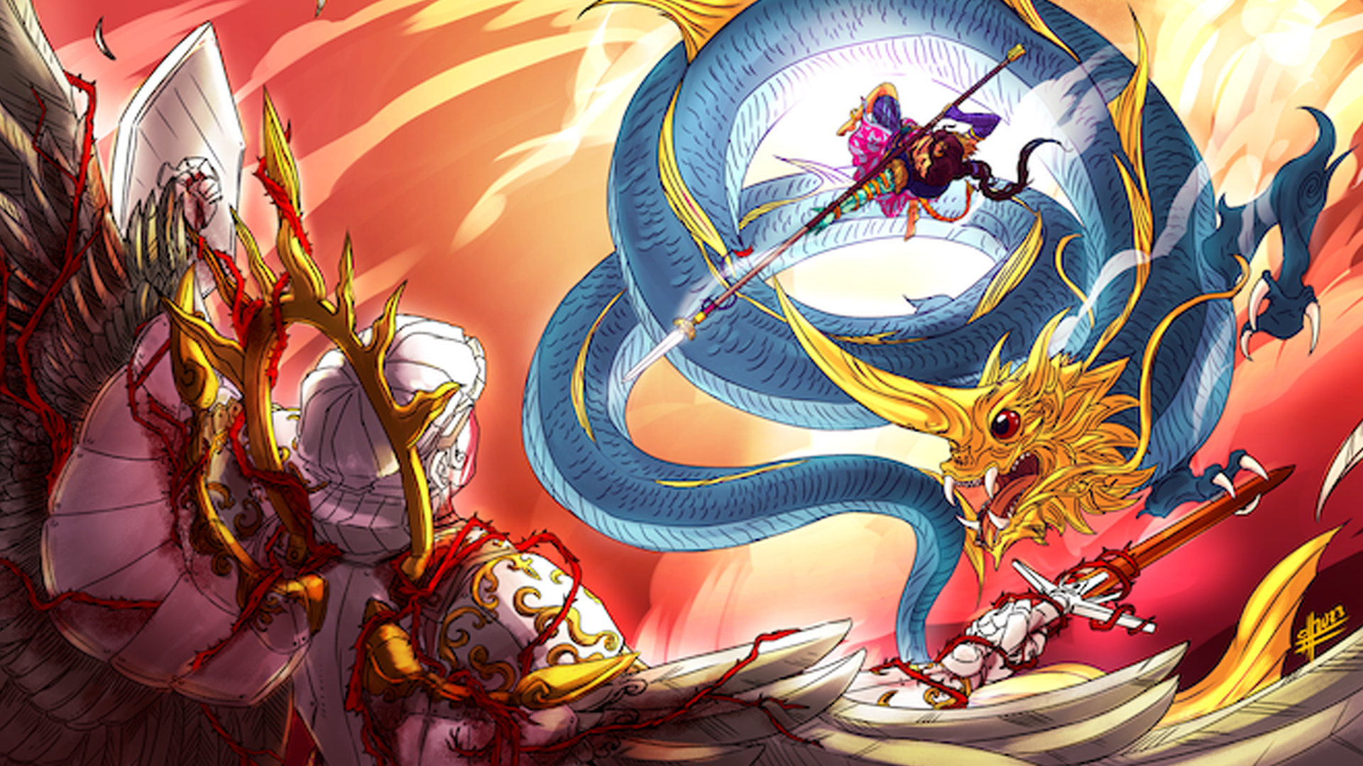 7 indie tabletop RPGs released this year that you shouldn’t miss ...