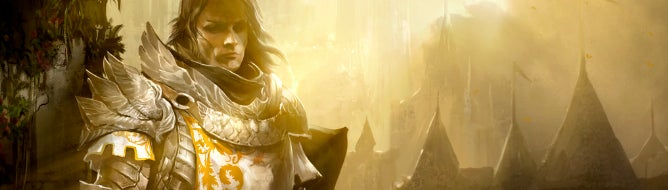Guild Wars 2: second beta weekend to kick off next week | VG247