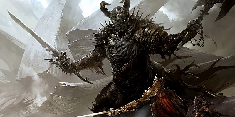With Guild Wars 3 announced at long last, here's why its beloved ...