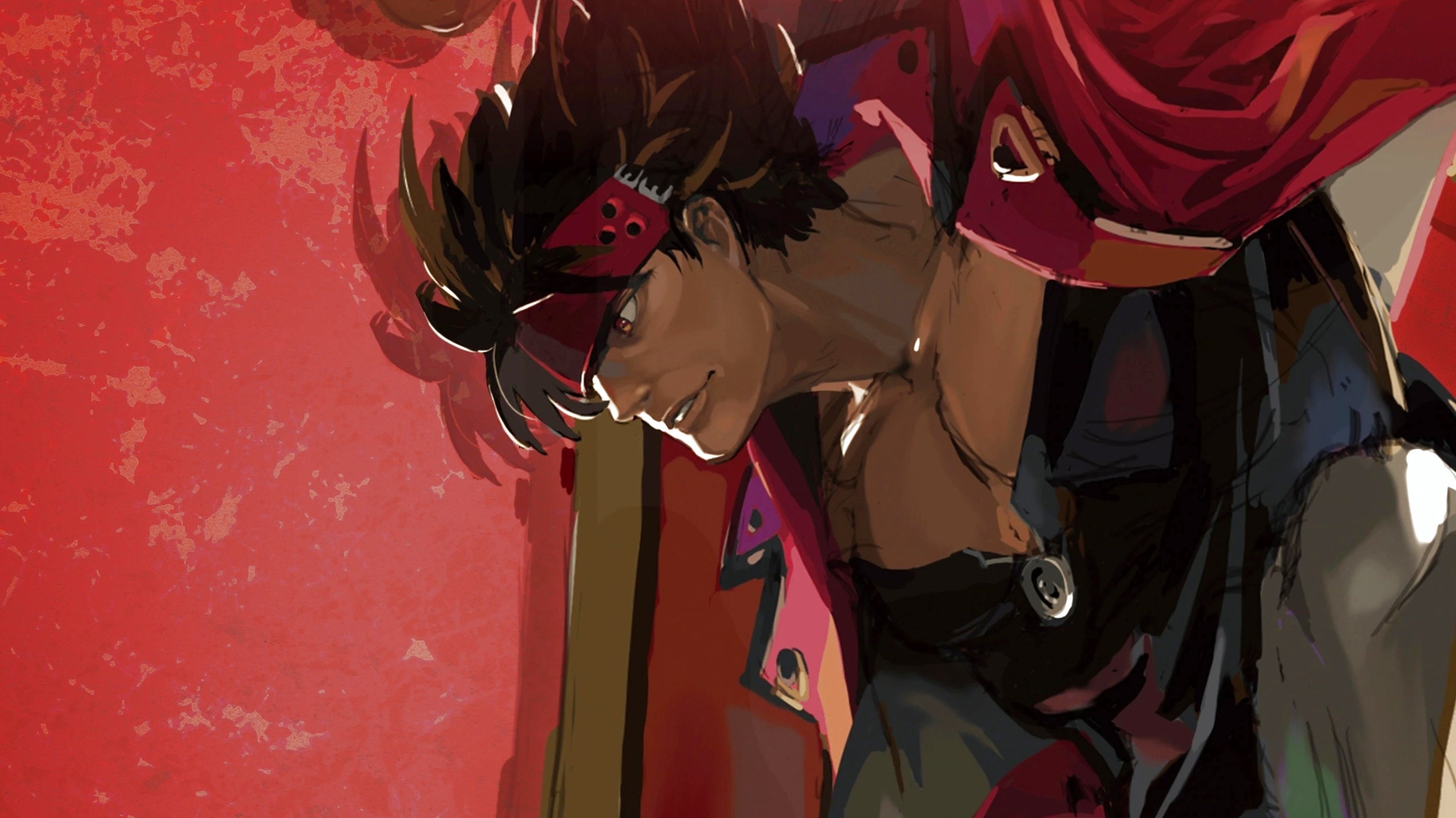 Guilty Gear: Strive 2.00 chega em 2026 | Eurogamer.pt