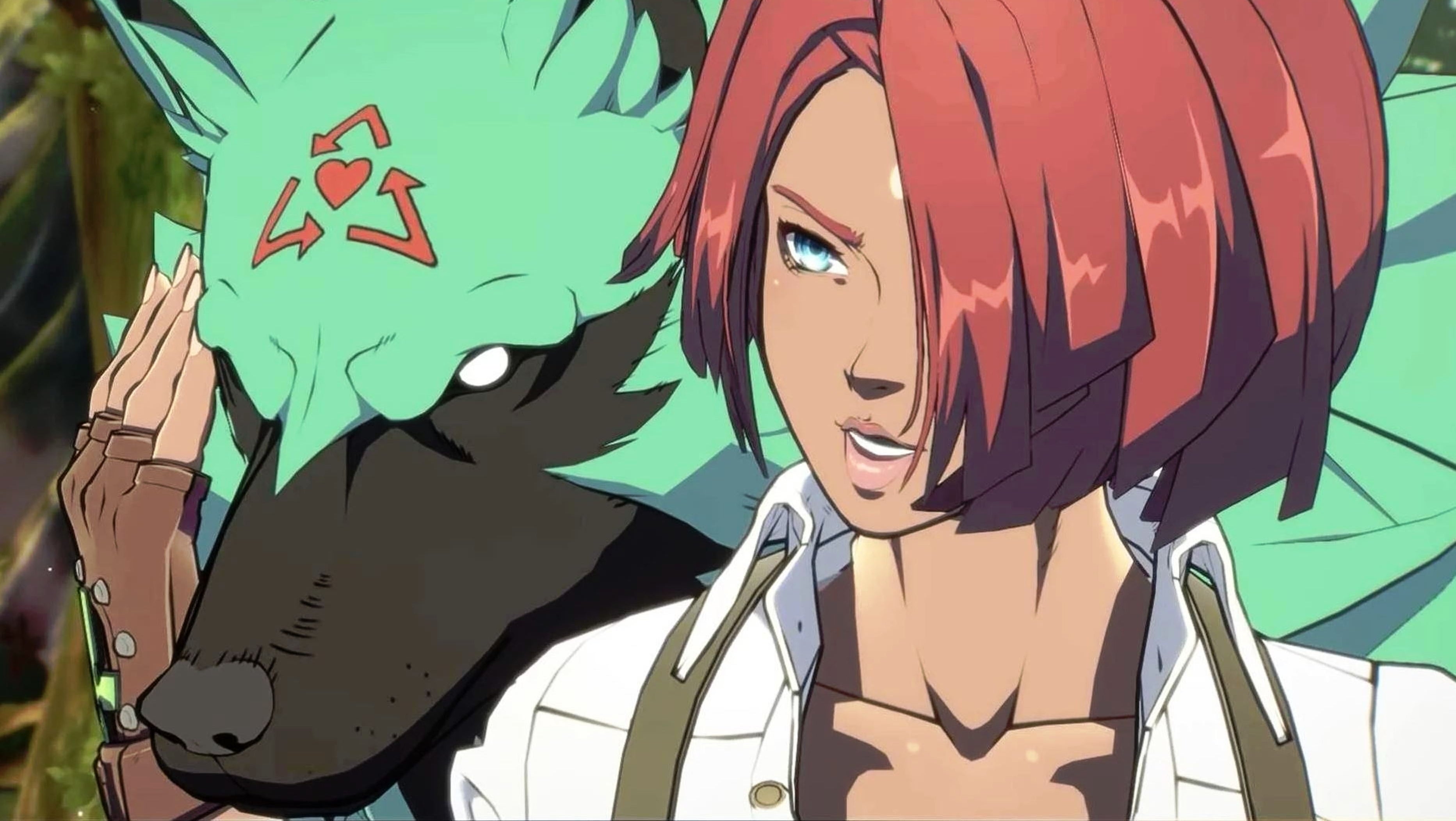 Cyberpunk Edgerunners überrascht mit diesem Crossover: Lucy darf bald ...
