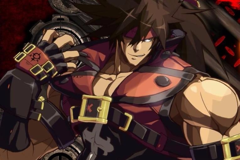 Guilty Gear Xrd: Rev 2 pronto para o rollback netcode na versão PC ...