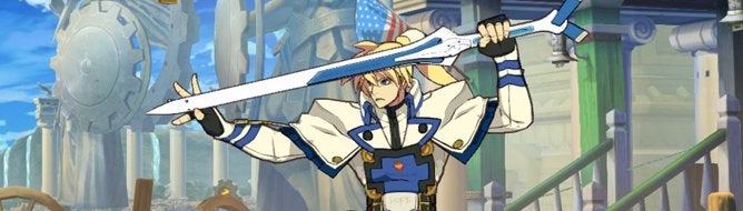 Guilty Gear Xrd - SIGN uses Unreal Engine 3 | VG247