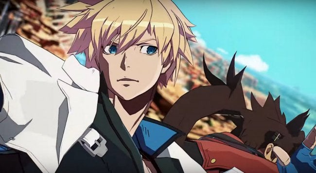 Novo Guilty Gear será uma reconstrução completa da série | Eurogamer.pt