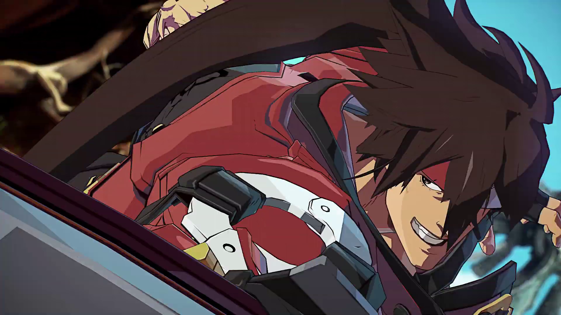 No Guilty Gear Was Canceled, Asserts Arc System Works - Players For ...