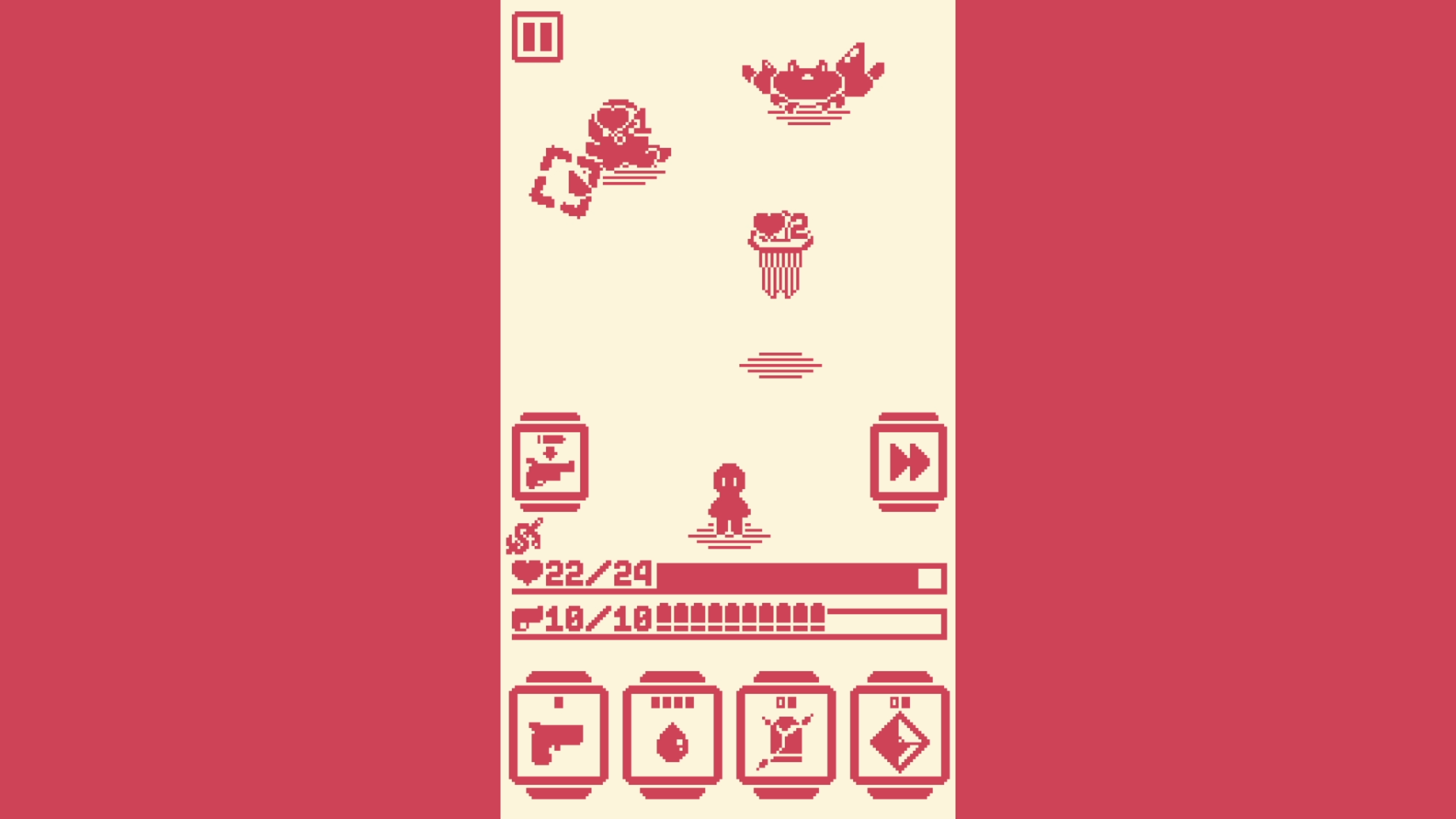 Have you played… Gun Rounds? | Rock Paper Shotgun