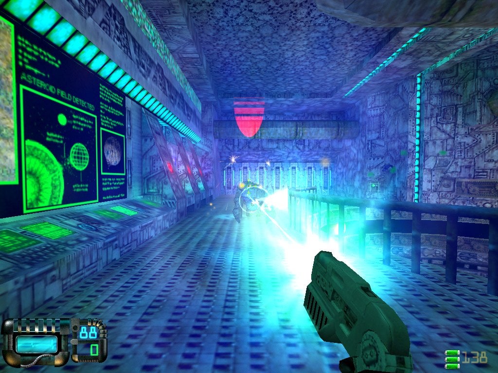 Gunman Chronicles review | Eurogamer.net