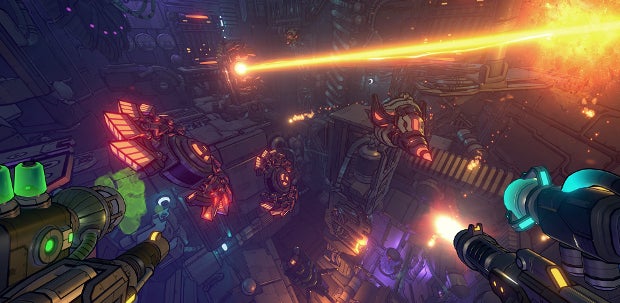 Alientrap Games | Rock Paper Shotgun