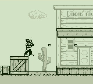 Gunman Clive HD Collection - Análise | Eurogamer.pt