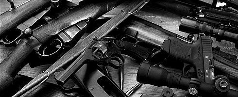 EA reveals Gun Club for fans of shooters | VG247