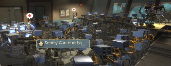 The Best Defence Is The Best Defence | Rock Paper Shotgun