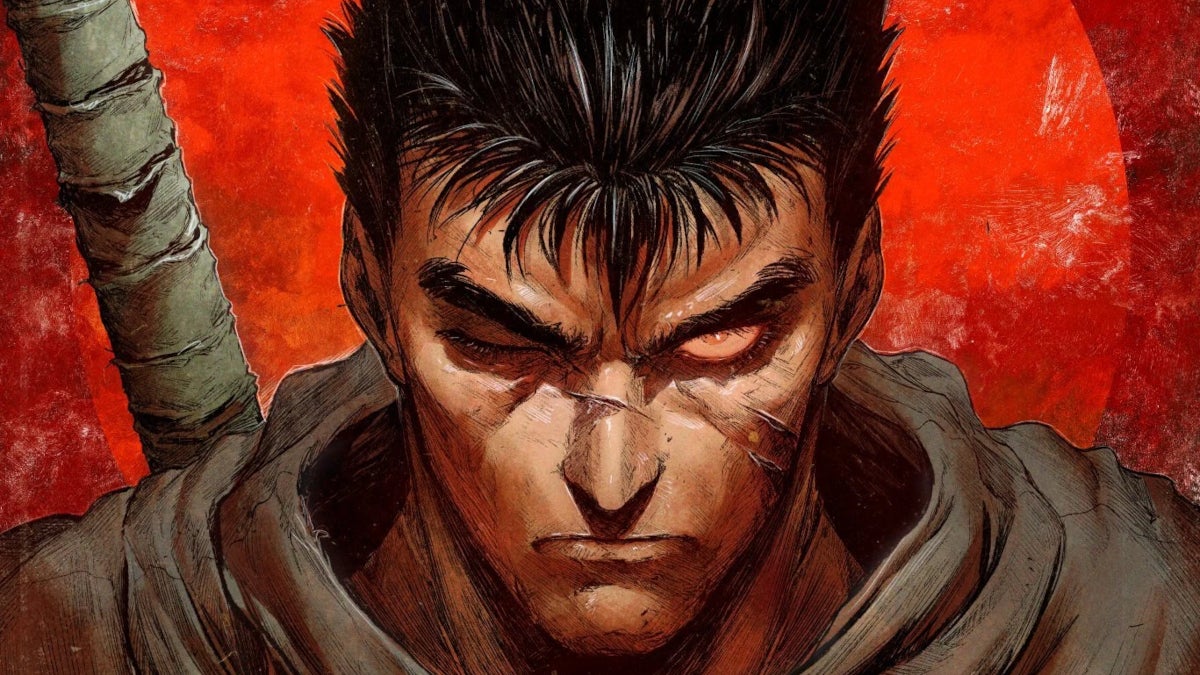 Berserk Manga to Unveil One of Its Darkest Moments - Players For Life ...