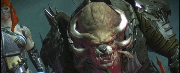 Guild Wars 2: Gosh | Rock Paper Shotgun