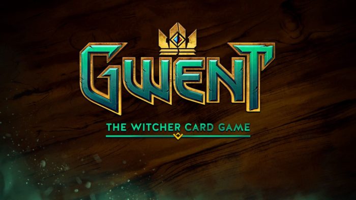 GWENT confirmado para mobile | Eurogamer.pt