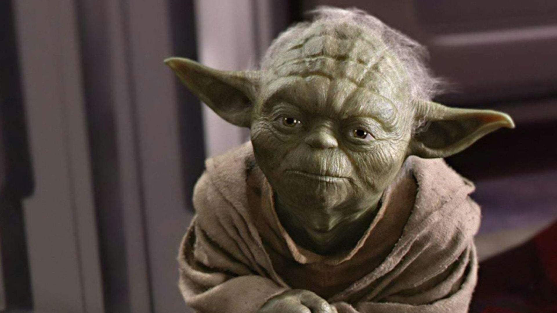 The Mandalorian - czy Baby Yoda jest dzieckiem Yody | Eurogamer.pl