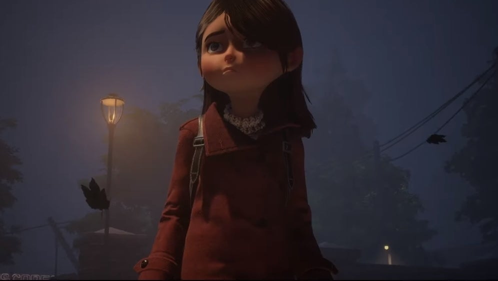 GYLT confirmado para PS5, Xbox Series, PS4, Xbox One e PC | Eurogamer.pt