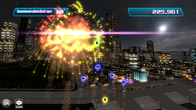 Boom Boom Rocket | Eurogamer.net