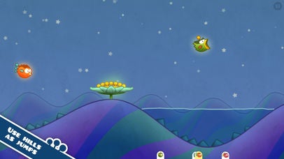 Tiny Wings | VG247