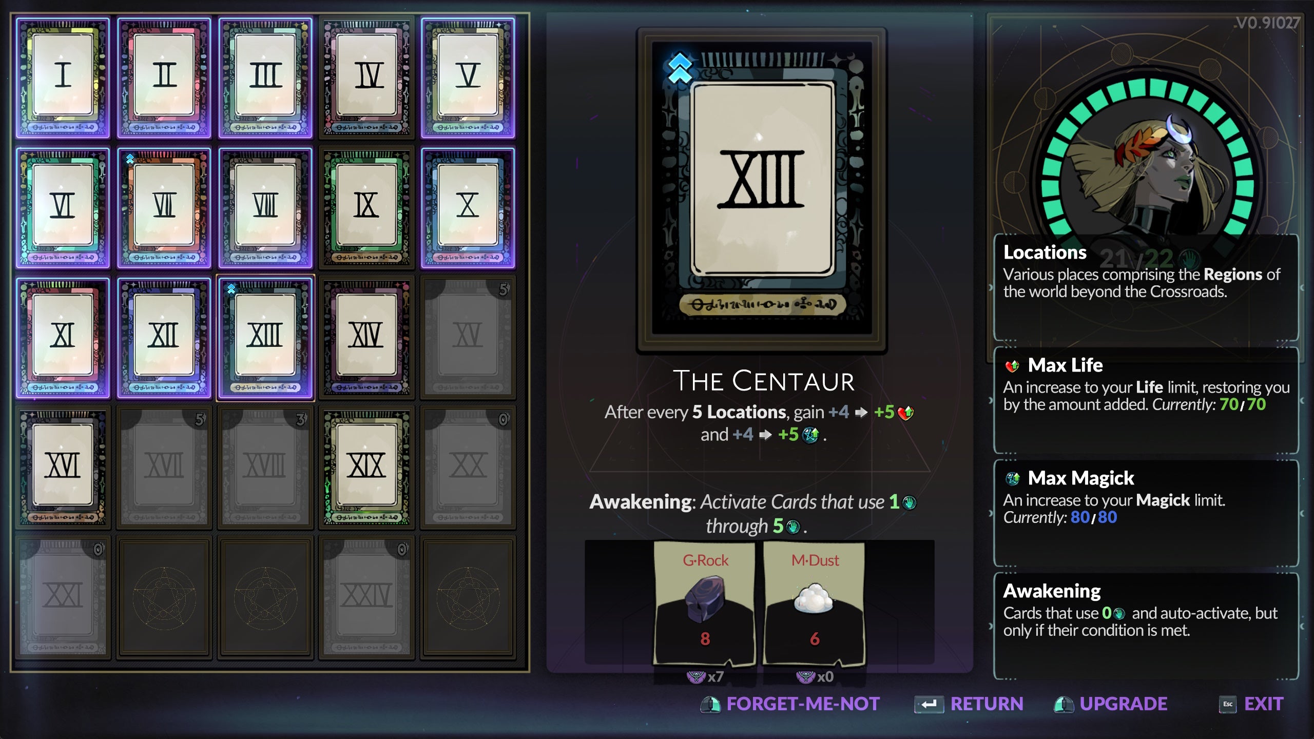 Hades 2: How to get Moon Dust | VG247