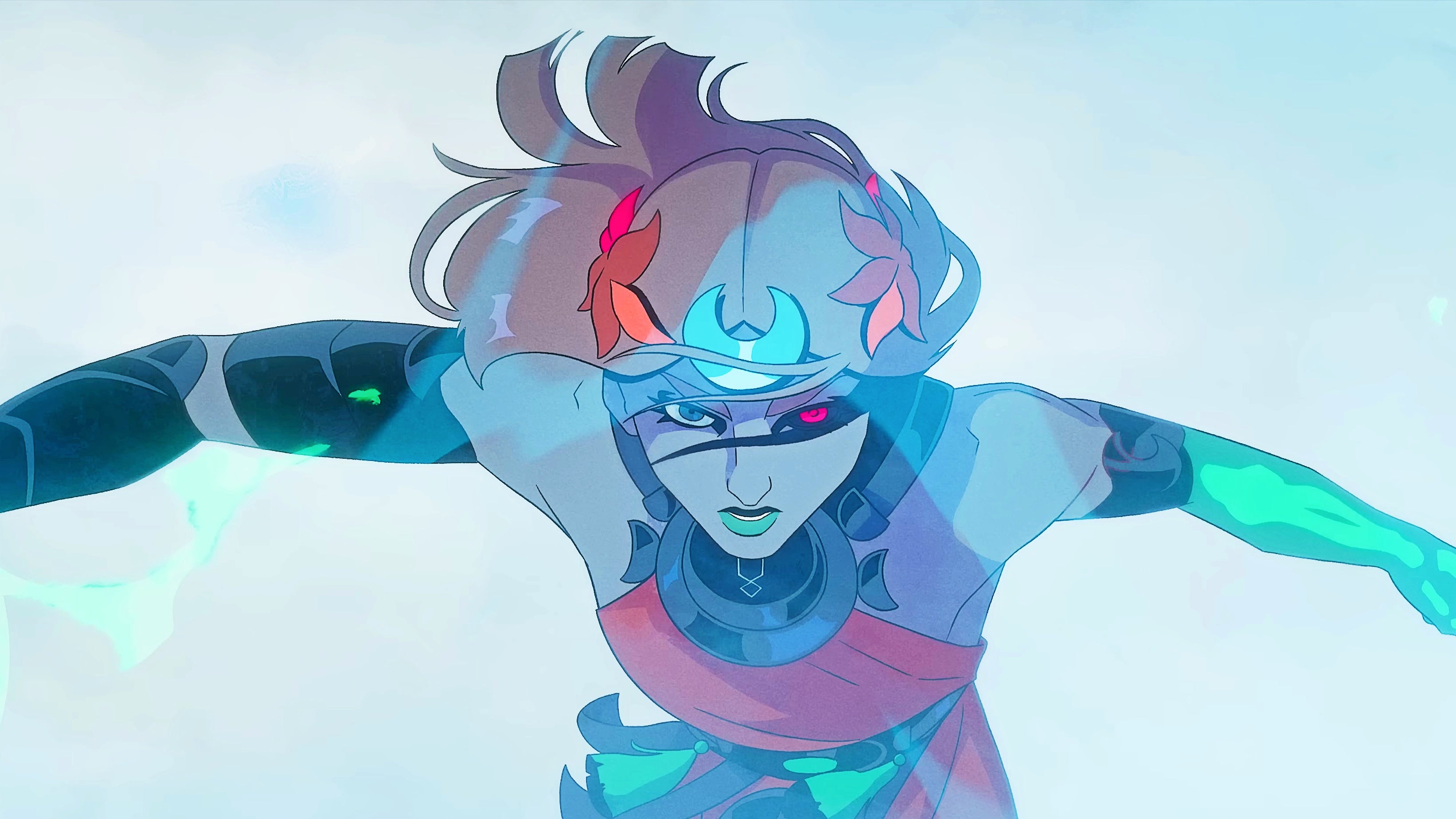 Hades 2: Supergiant nennt Details zu Patch 1, verbessert das wahre Ende ...