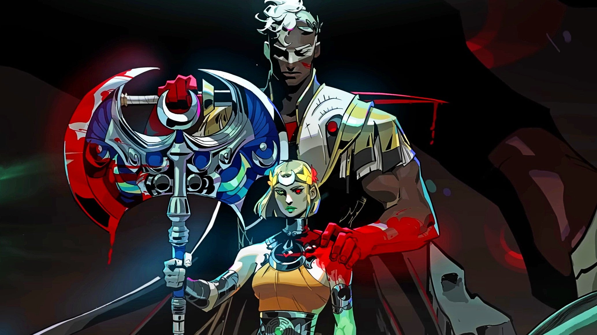 Supergiant Games | Eurogamer.de
