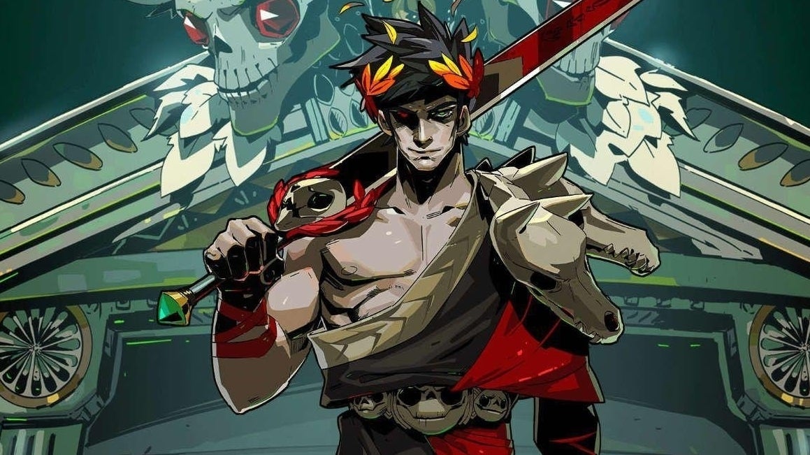 Hades (PS5) review - Apanha-me se puderes | Eurogamer.pt
