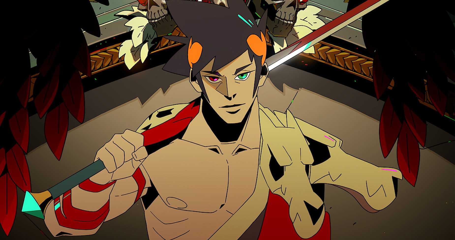 Hades descends onto Netflix Games for iOS on March 19 | VG247