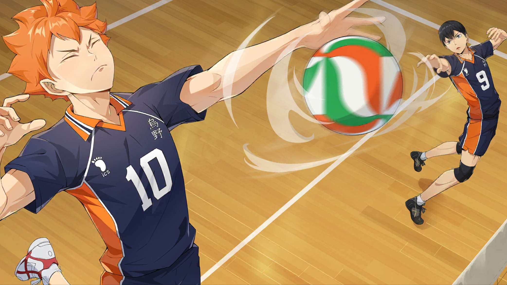 Haikyu Fly High Quiz Answers | VG247