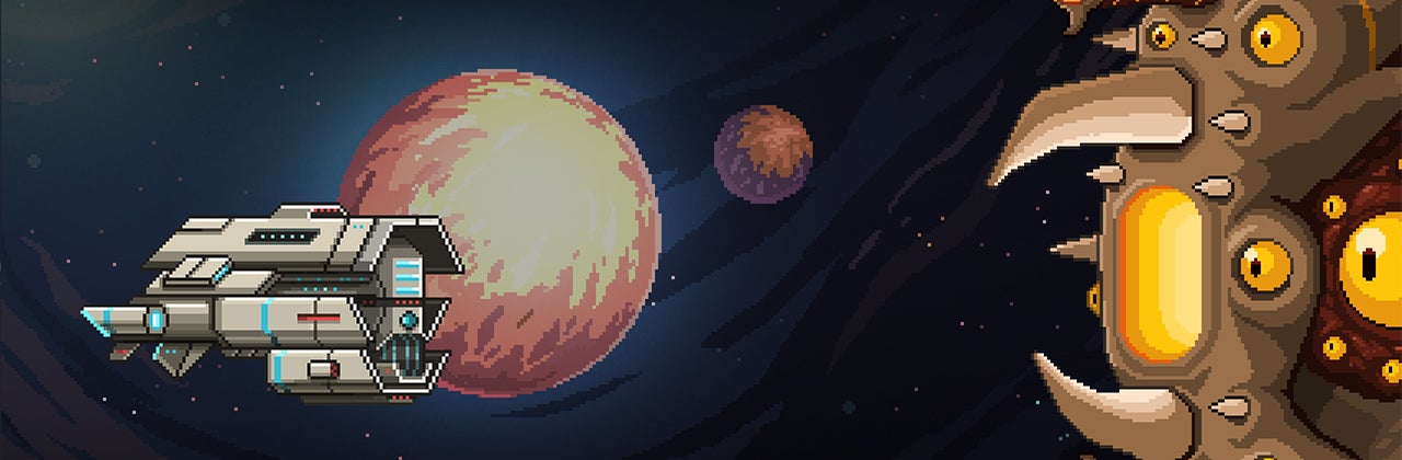 Halcyon 6: Starbase Commander PC Review: A Flawed But Promising Space ...