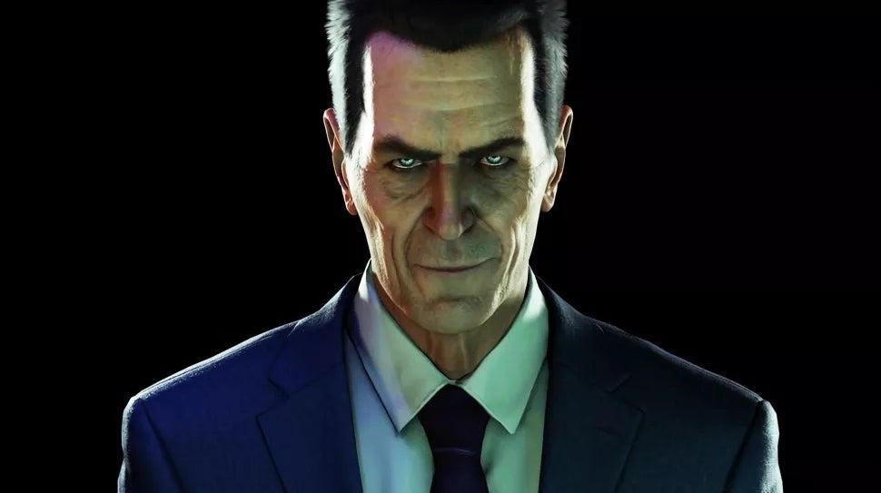 Half-Life 3 powstawało przez rok, ale Valve porzuciło projekt ...