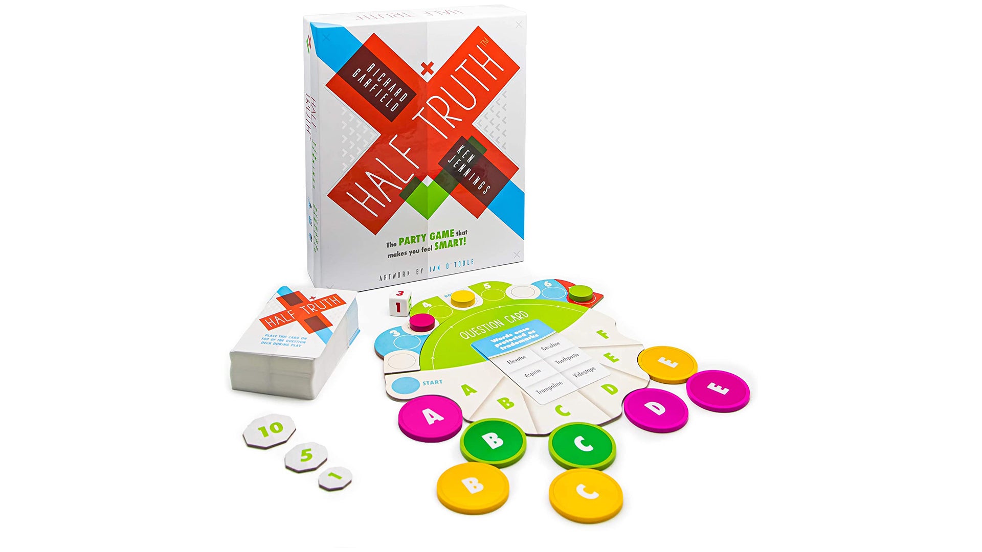10 best trivia games that are better than Trivial Pursuit | Dicebreaker
