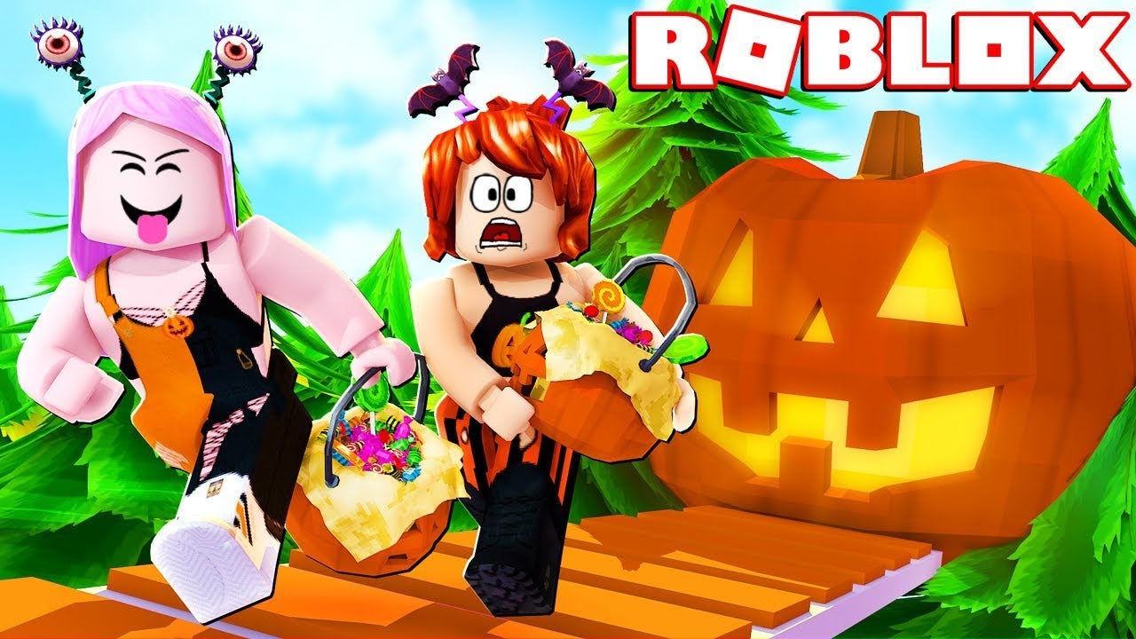 Roblox - ID de músicas - Halloween 2021 | Eurogamer.pt