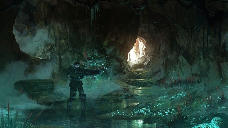 Halo 2's Coagulation remastered for Halo: The Master Chief Collection ...